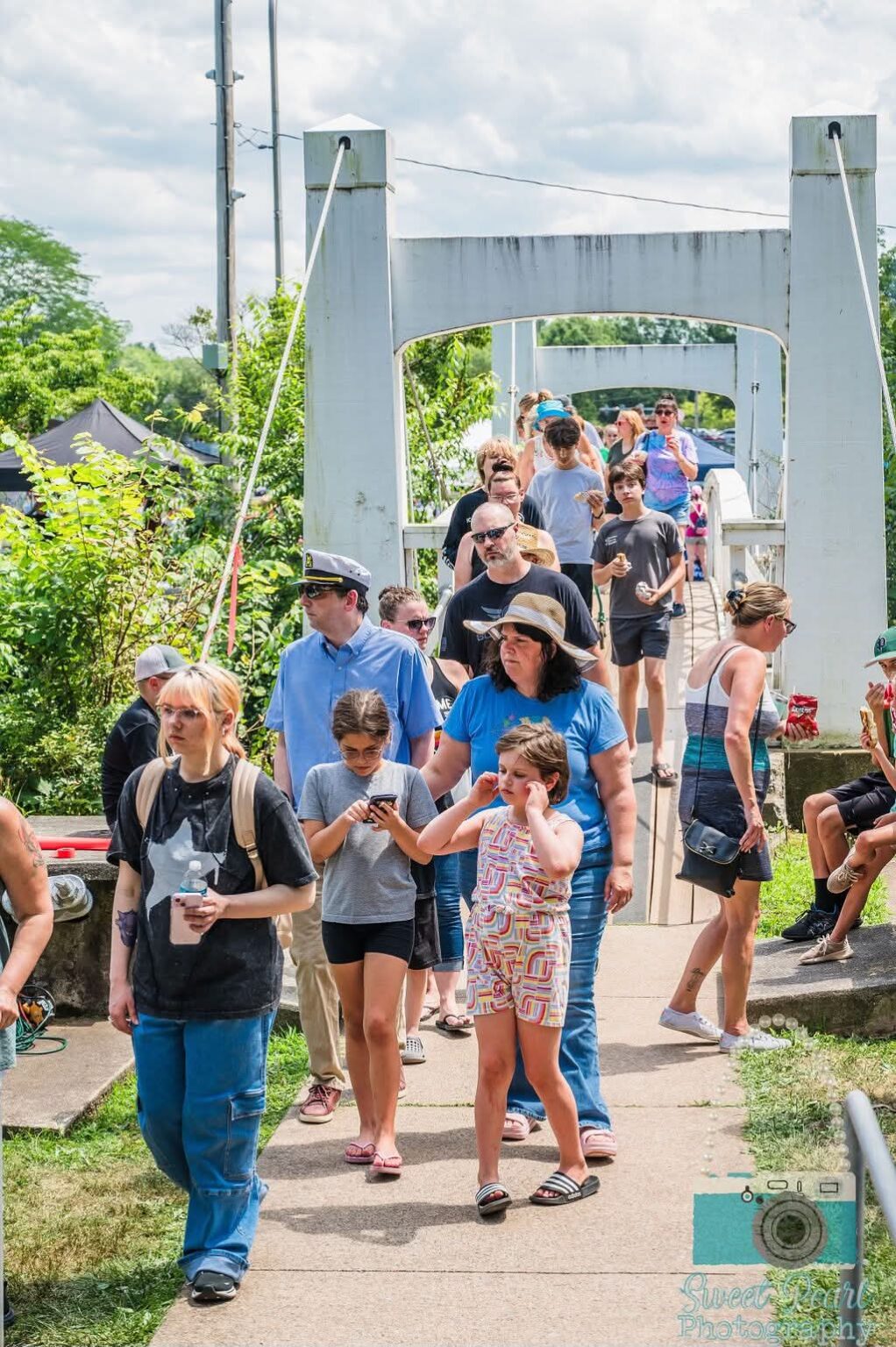 Pennridge Community Day – A Great Event To Share With Neighbors & Family